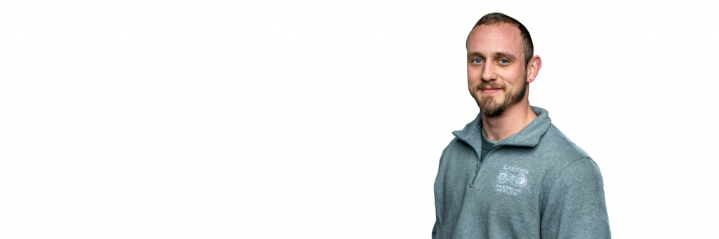 Our Team – Limitless Auto & Diesel