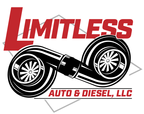 Auto Repair Frankfort Kentucky - Limitless Auto & Diesel